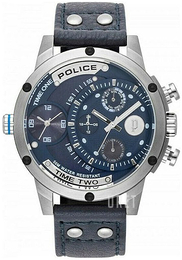PL15384JSR/02 Police Clan | Uret.se